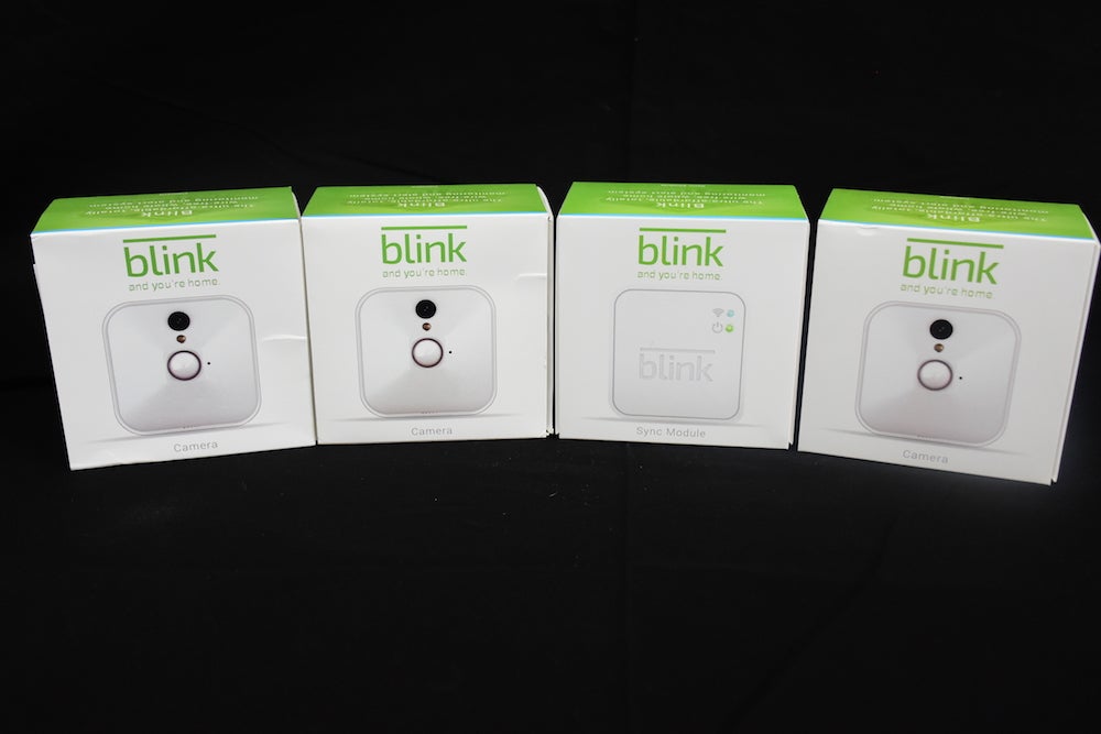 Blink’s Wireless Monitoring and Security System is the One to Buy [Review]