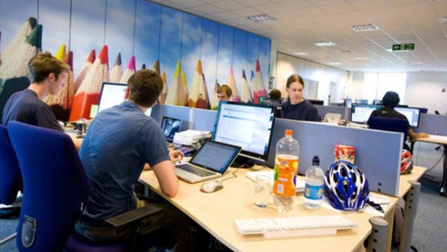 The 5 Best Software Suites for Startups