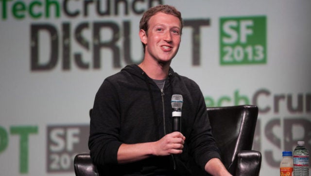 These Are the 5 Youngest CEOs in the Fortune 500