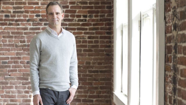 Eric Colson: Shopping and Machine Learning at Innovate! and Celebrate