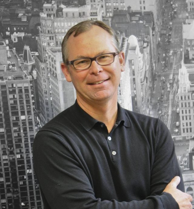 Seattle's Top Ten Startup Founders Over 40 - Tech.co