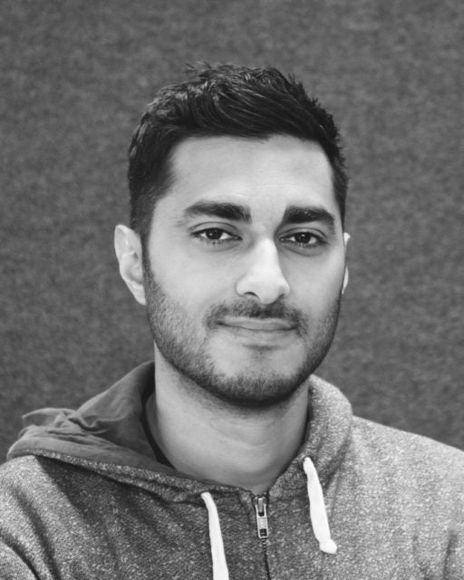 Arjun Sethi Joins Innovate! and Celebrate to Talk Funding