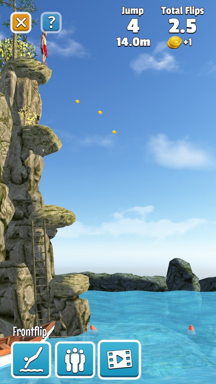 Top 5 Apps to Check Out This Week: Halo Orbit, Outfolded, and More