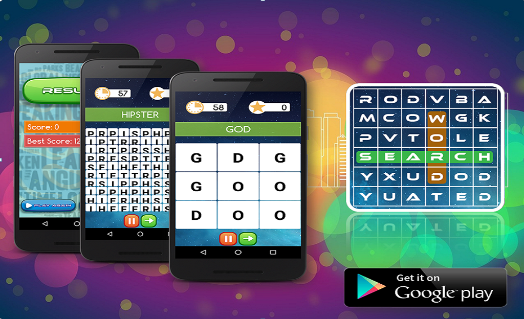 Best Kids Brainstorming puzzle Games on Android