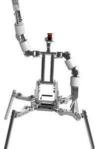 3 Robots That Are Designed to Save Human Lives