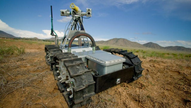 3 Robots That Are Designed to Save Human Lives