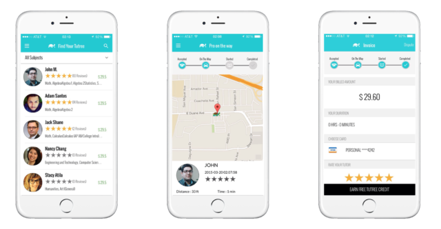 Help Your Child Learn with These On-Demand Tutoring Apps - Tech.co