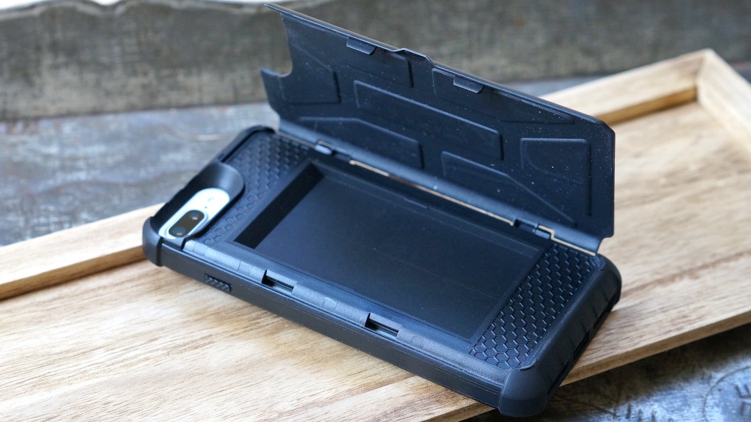7 Cases To Protect Your Brand New iPhone 7 - Tech.co