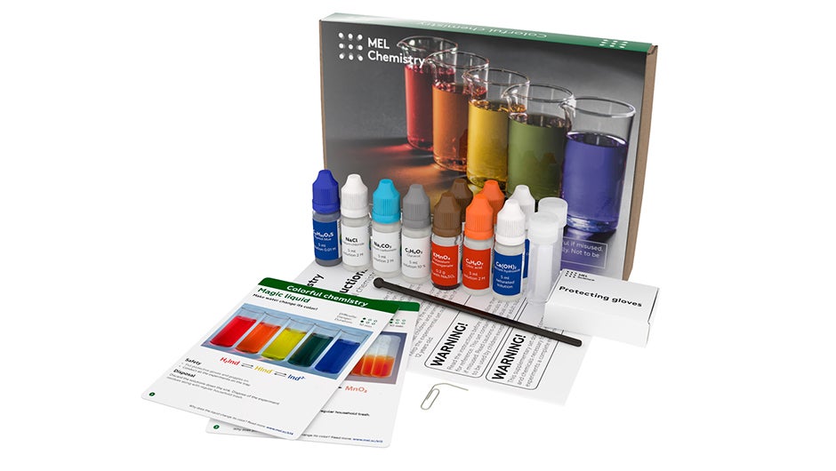 MEL Science Raises $2.5 Million Series A to Make Learning Fun