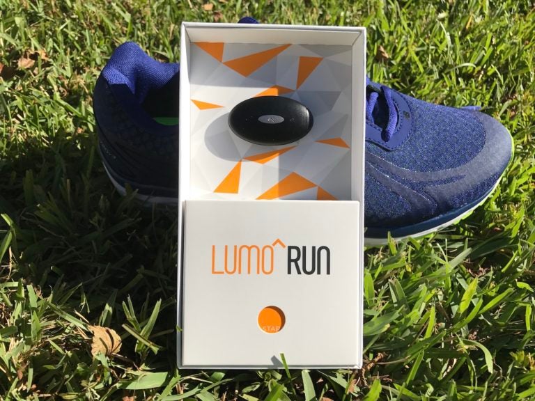 Gift Guide 2017: Fitness Tech and Wearables