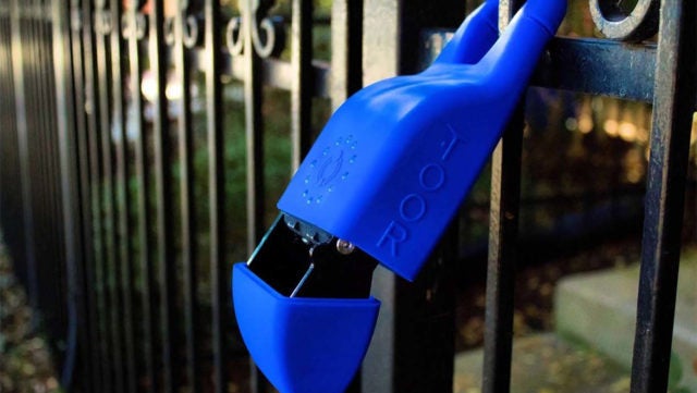 This Innovative Lockbox May Revolutionize the Real Estate Industry