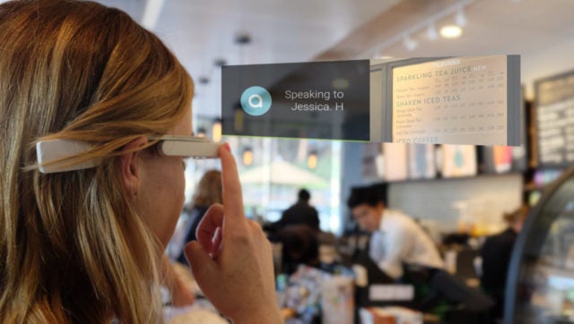 5 Startups Helping the Visually Impaired