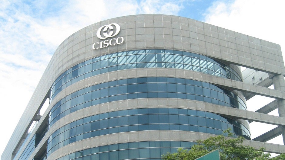 Cisco Acquired AppDynamics for $3.7B Just Days Before It Went Public