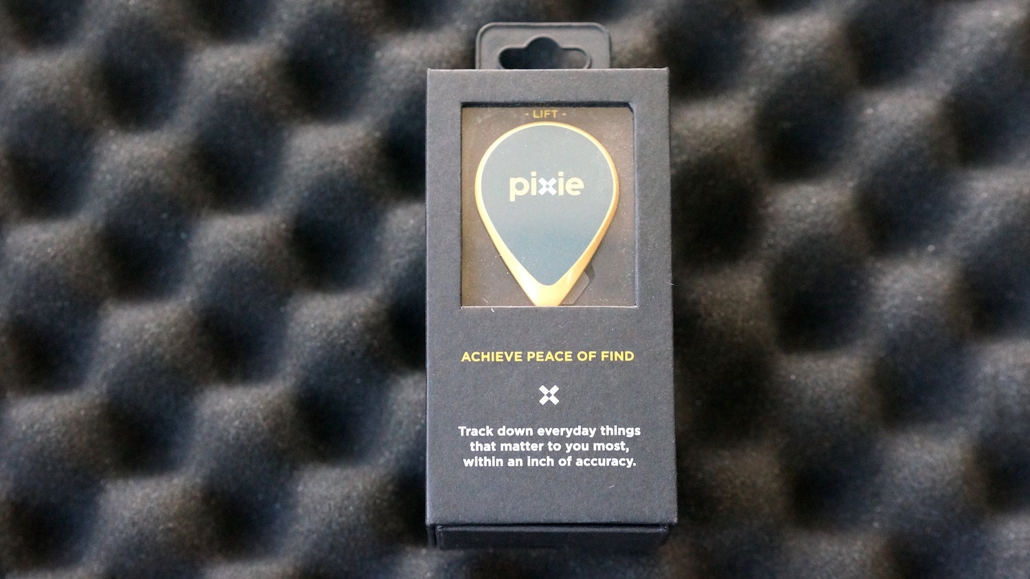 Pixie Trackers Use Mesh Network, Augmented Reality To Sort of Find ...