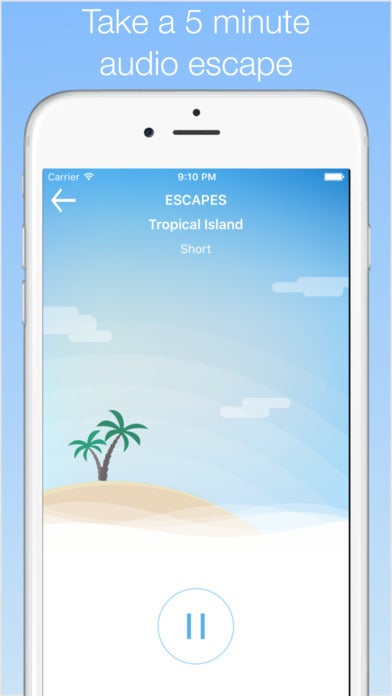 Top 5 Apps to Check Out This Week: Whom, Camarada VR and More