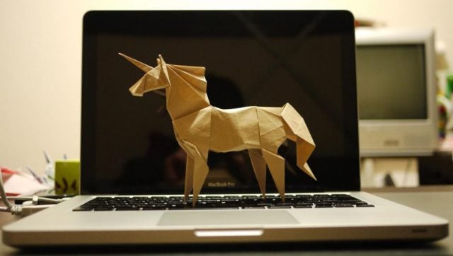 The Top 20 Unicorn Companies in the US Right Now