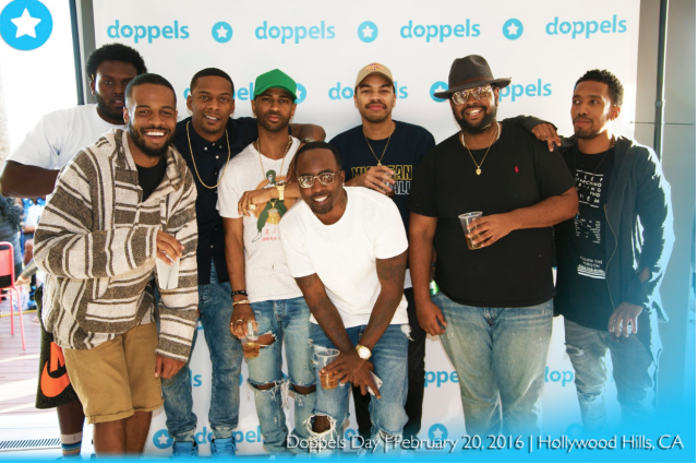 Doppels Is the Birthday Matching App You're Going to Love