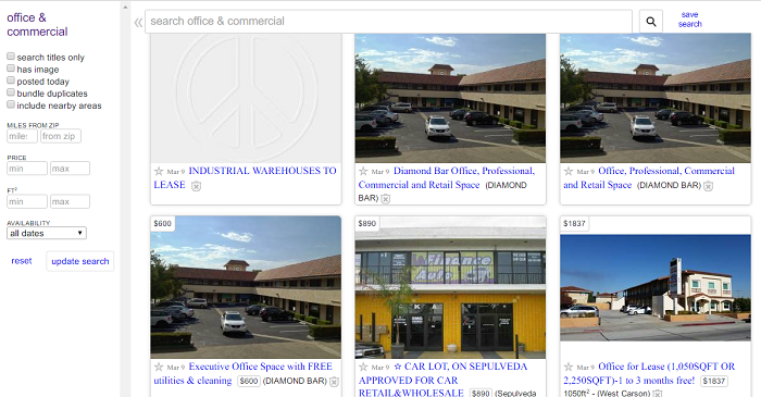 5 Tools for Finding an Office Space for Your Startup