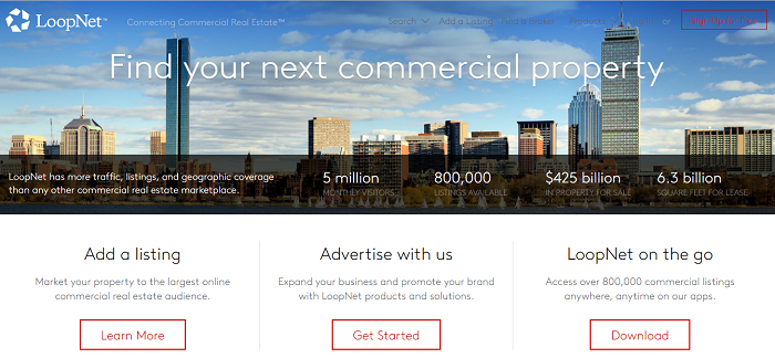 5 Tools for Finding an Office Space for Your Startup