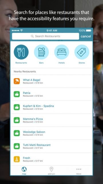 The Top 5 Accessibility Apps for Those With Disabilities