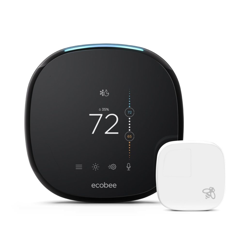 Which Ecobee Smart Thermostat Is Best for Your Home?
