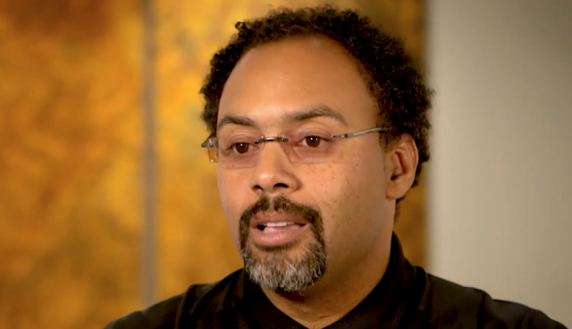 Rodney Sampson of Opportunity Hub Says Startups Need to Talk to Each Other