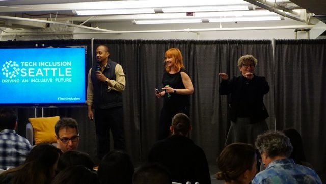 Seattle's Rapid Tech Growth Highlights the City's Need for Inclusivity ...