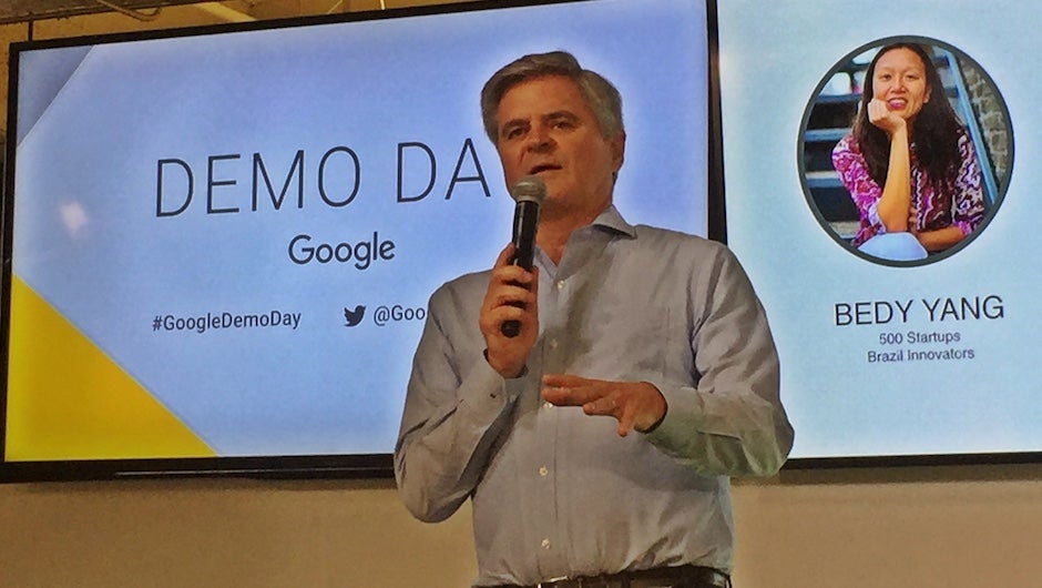 Google Demo Day 2017: Stackfolio, Waymark The Favorites of 13 Startups