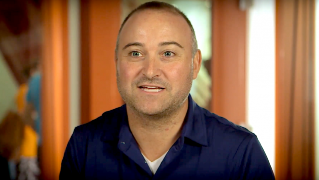 Peter Roper of Google on Meeting Customers in the Moment