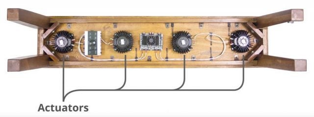 Disney's Magic Bench Is the Mixed Reality Experience We've Been Waiting For