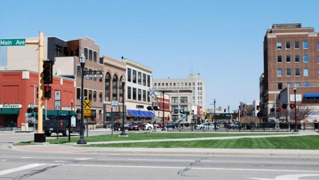 There's More to Fargo, North Dakota Than What's on the Big Screen