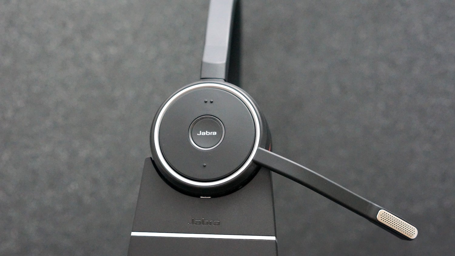 Jabra Evolve 75 Headphones Reduce Open Office Distractions [Review]