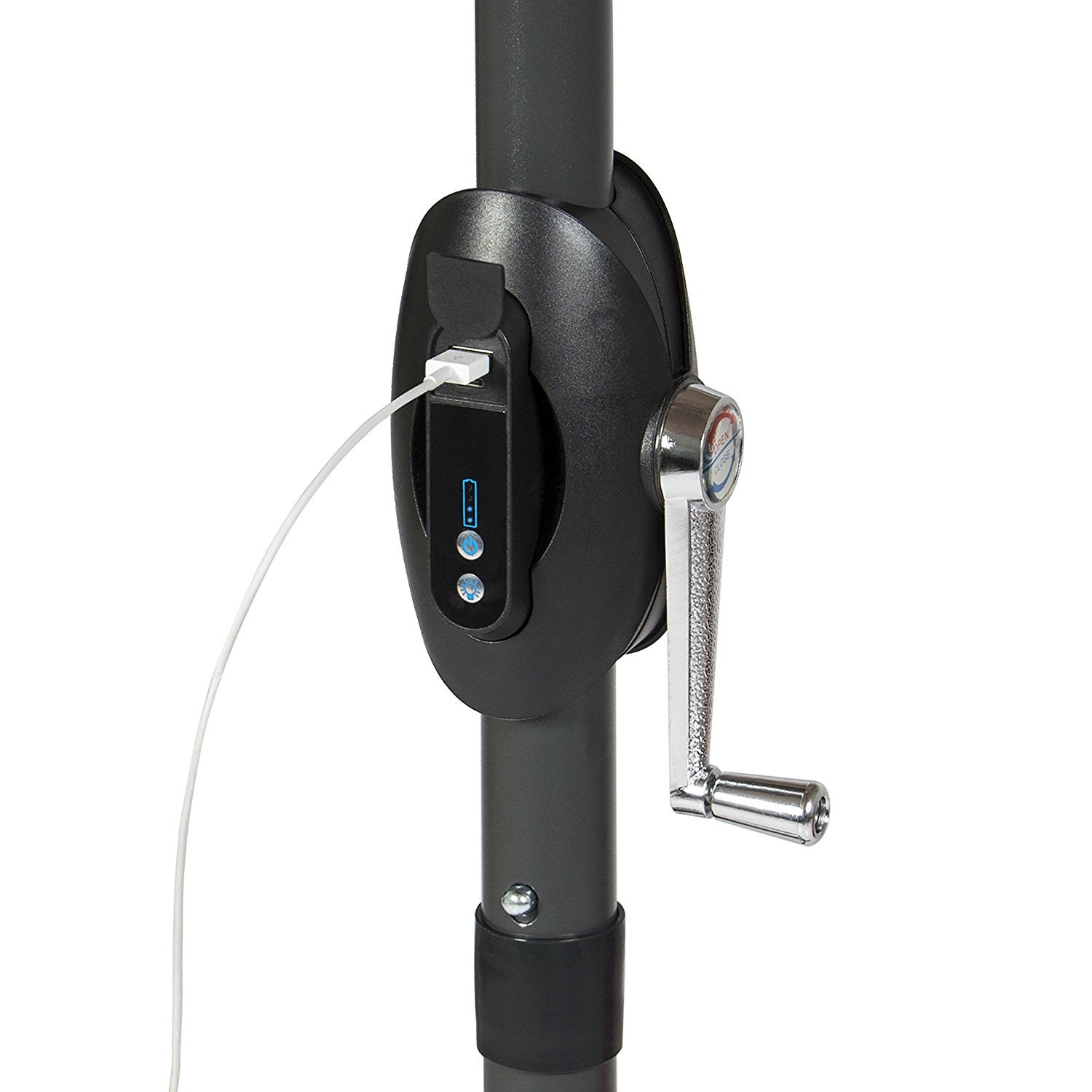 13 Outdoor Tech Gadgets To Create Your Backyard Oasis