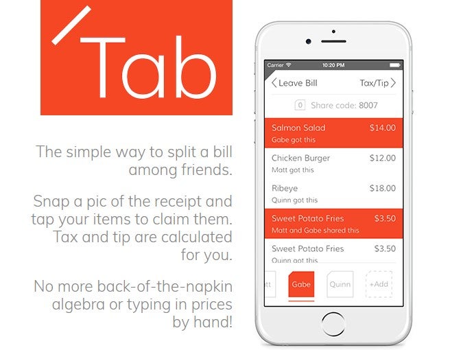 Top 7 Apps for Splitting Bills With Friends