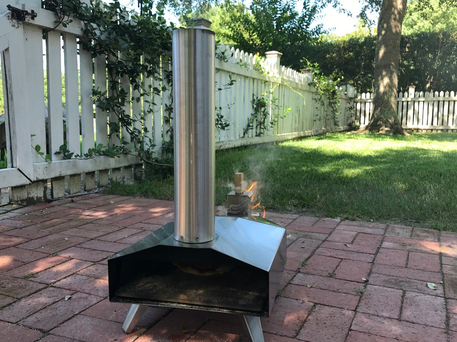 Uuni 3: You’ll Never Order Pizza Again [Review]