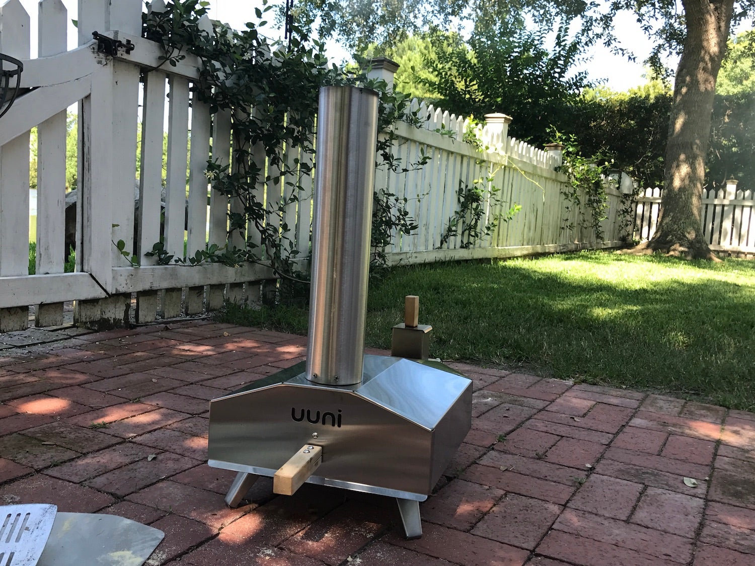 Uuni 3: You’ll Never Order Pizza Again [Review] - Tech.co