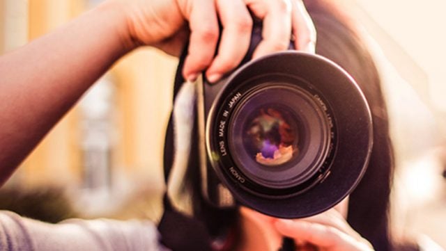 An Easy Way to Develop Professional Photography Skills - Tech.co