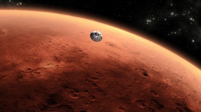 10 Craziest Space Travel Stunts and News We've Seen So Far - Tech.co