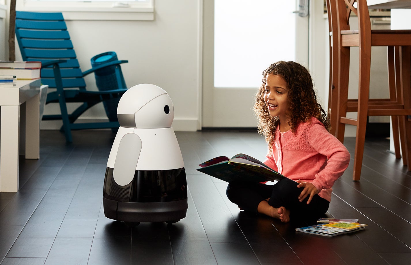 12 Personal Robots for Your Home - Tech.co
