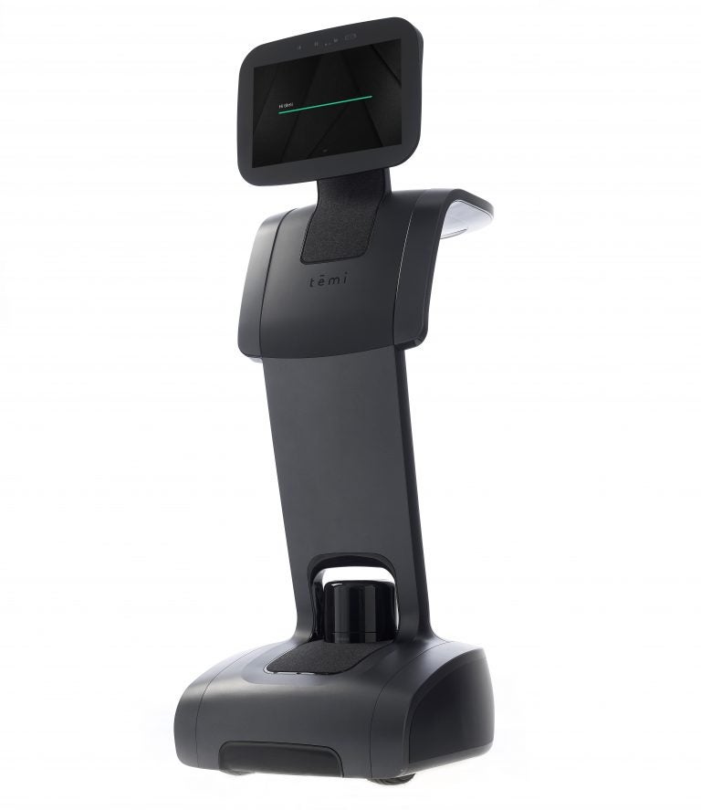 12 Personal Robots for Your Home