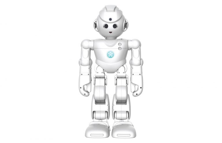 12 Personal Robots for Your Home