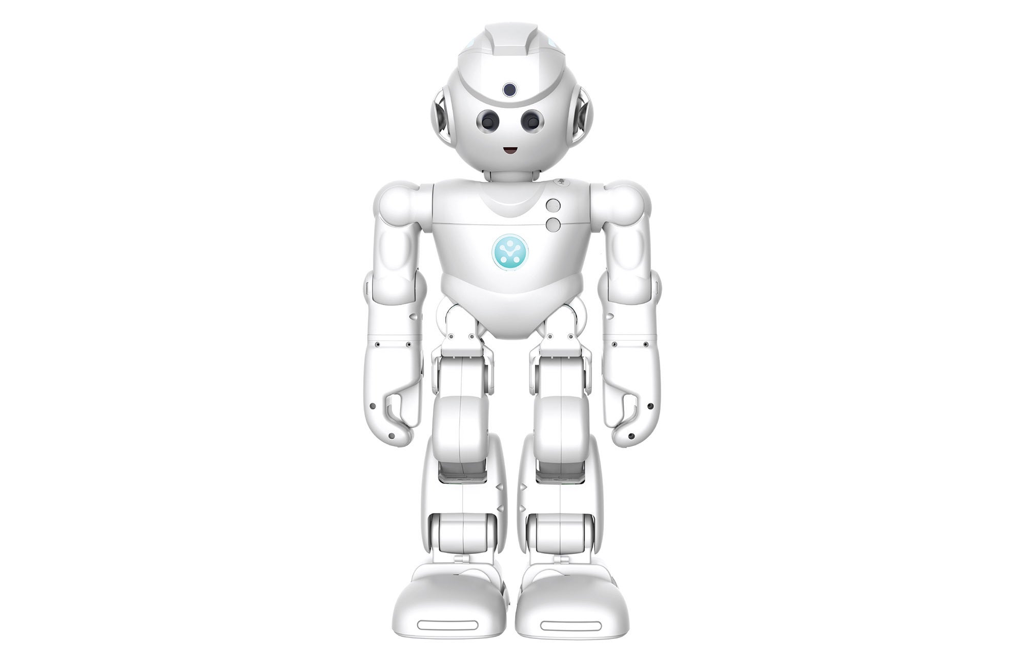 12 Personal Robots for Your Home