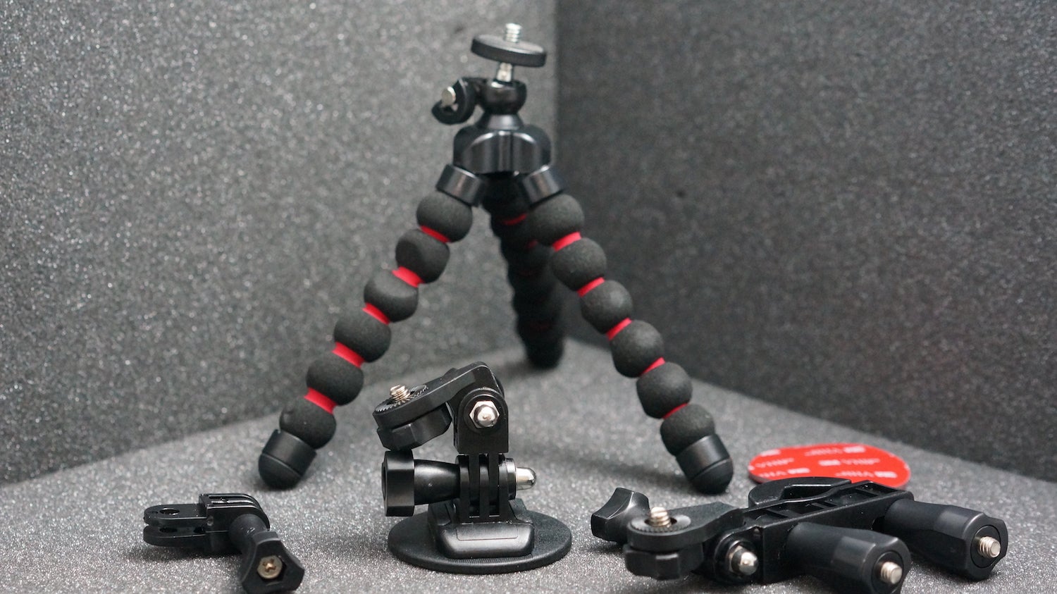 Vivitar 360 Camera Packs 4K 360 Video Into an Affordable Package