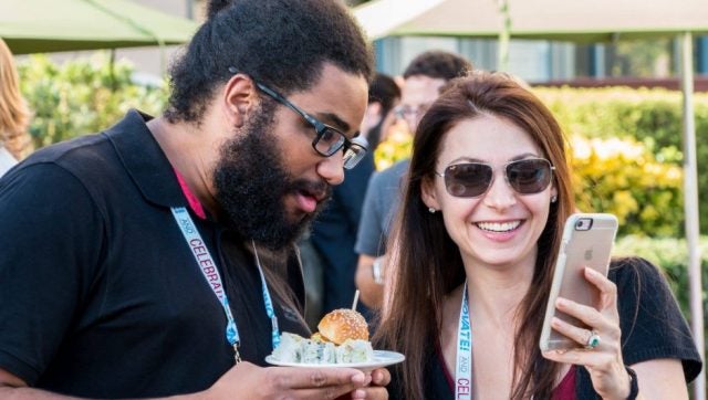 5 Gadgets You Need to Bring to Innovate Celebrate 2017