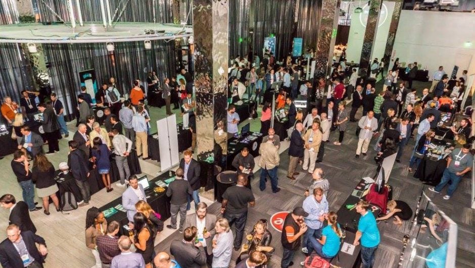 Join Us for the Startup of the Year Party at Innovate Celebrate 2017 ...