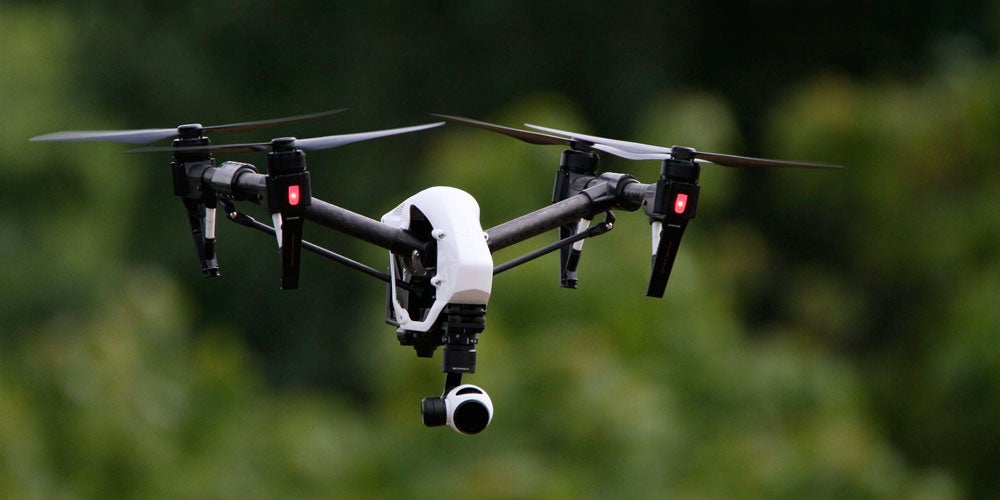 5 Ways Commercial Drones Are Impacting Business Operations