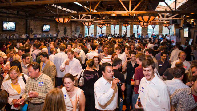 Join Us for the Startup of the Year Party at Innovate Celebrate 2017 ...