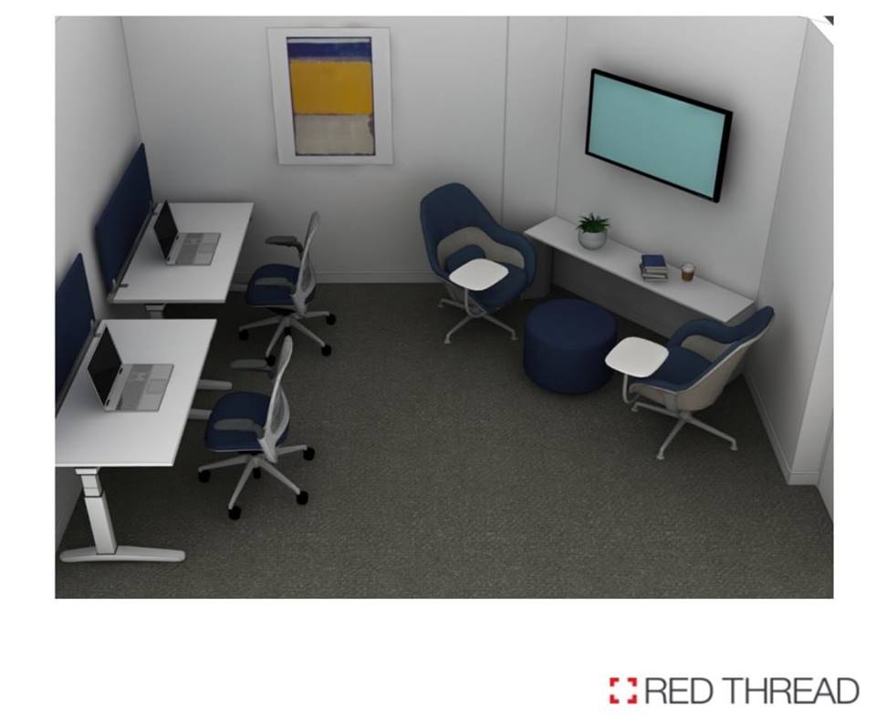 All the Major Women-Only Coworking Spaces, Listed