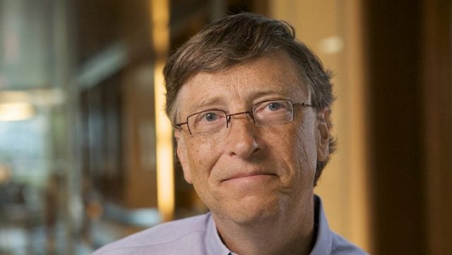 Bill Gates Just Bought an $80 Million Chunk of Land in Arizona
