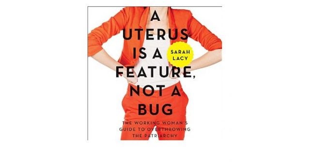 Sarah Lacy on Benevolent Sexism and You - Tech.co